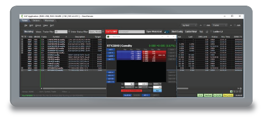 Sell-Side FlexTrade Products - FlexTrade Systems » FlexTrade Systems