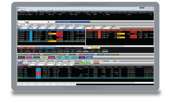 Sell-Side FlexTrade Products - FlexTrade Systems » FlexTrade Systems