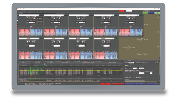 Sell-Side FlexTrade Products - FlexTrade » FlexTrade