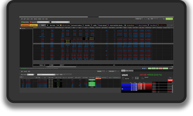 Buy-Side FlexTrade Products - FlexTrade Systems » FlexTrade Systems