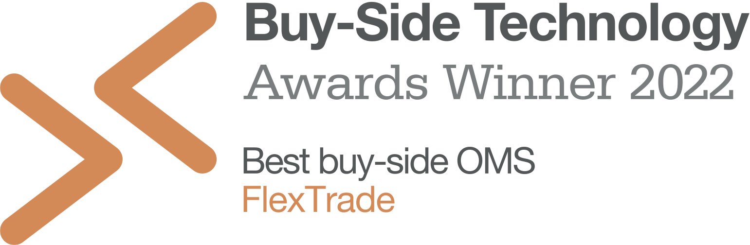 FlexTrade: EMS | OMS | TCA | Equities | FI | FX | Options | Futures ...
